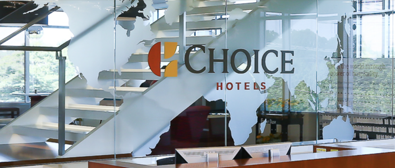 Choice Hotels becomes one of the largest members of the Sustainable ...