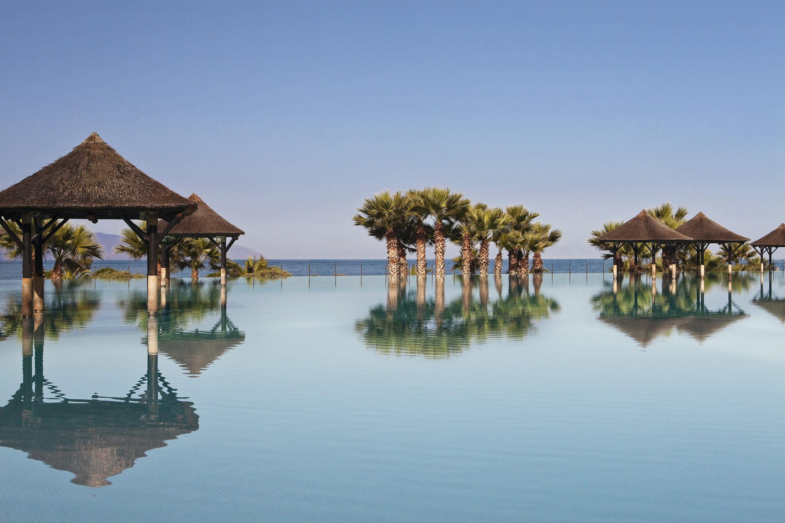 Melia to use "digital twinning" to measure water - Sustainable Hotel News