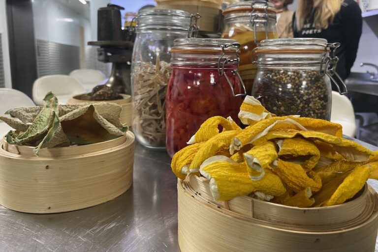 Marriott and Winnow reduce food waste by 25 per cent - Sustainable ...